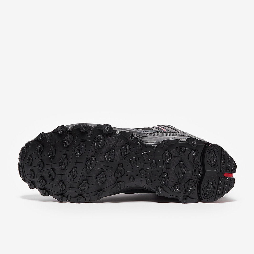 adidas Originals Hyperturf Adventure - Core Black/Carbon/Grey Heather ...