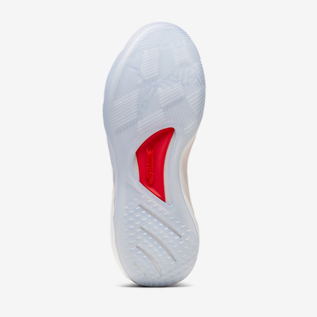 Puma All-Pro Nitro - For All Time Red/Bright Aqua - Mens Shoes | Pro ...