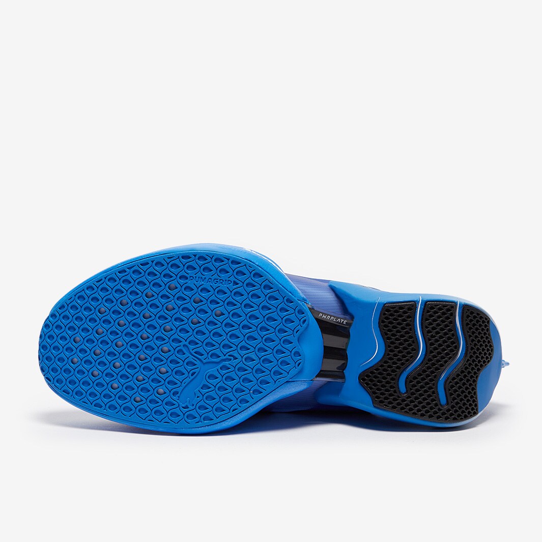 Puma Fast-R Nitro Elite - For All Time Red-Ultra Blue - Mens Shoes ...