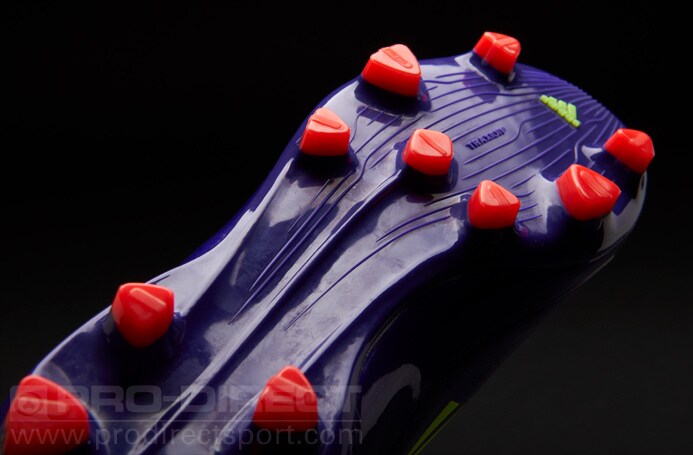 adidas Junior Soccer Shoes - adidas F30 TRX FG Jnr Boots - Firm Ground ...