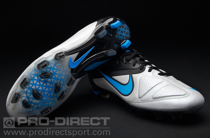 Nike Football Boots - Nike CTR360 Maestri II FG - Firm Ground - Soccer ...