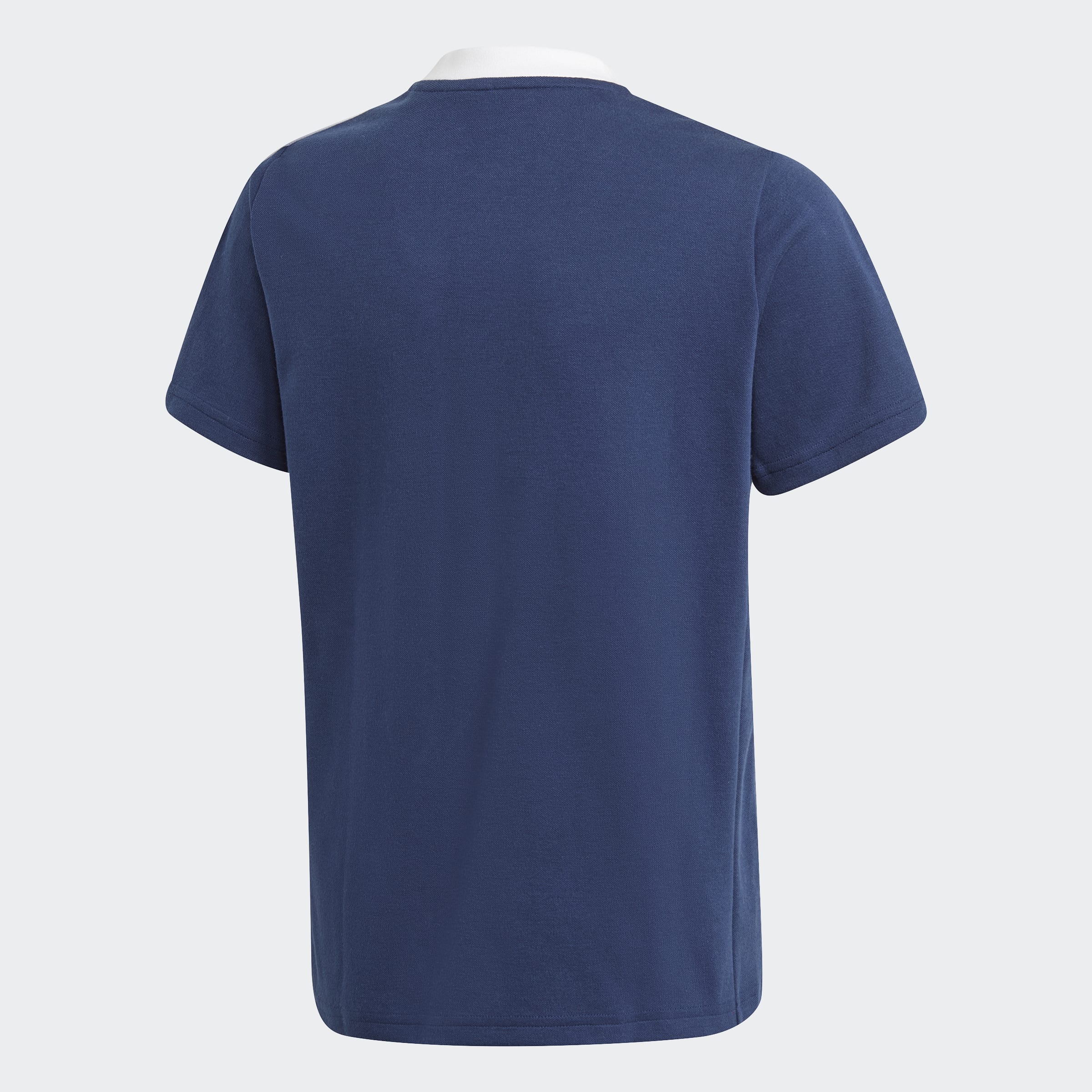 adidas Tiro 21 Junior Polo Shirt - Team Navy Blue - Junior Football ...