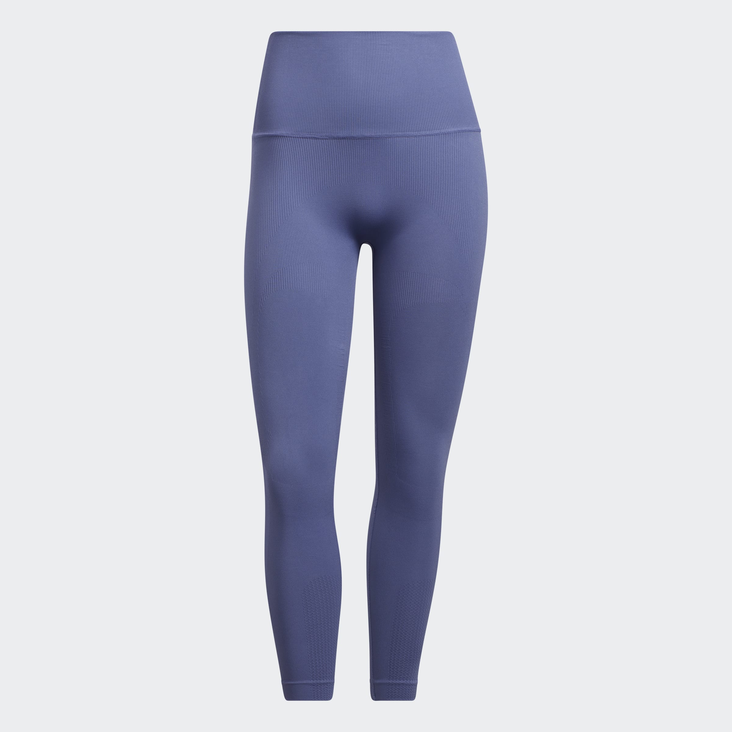 adidas Formotion Sculpt Tights Orbit Violet Womens Clothing