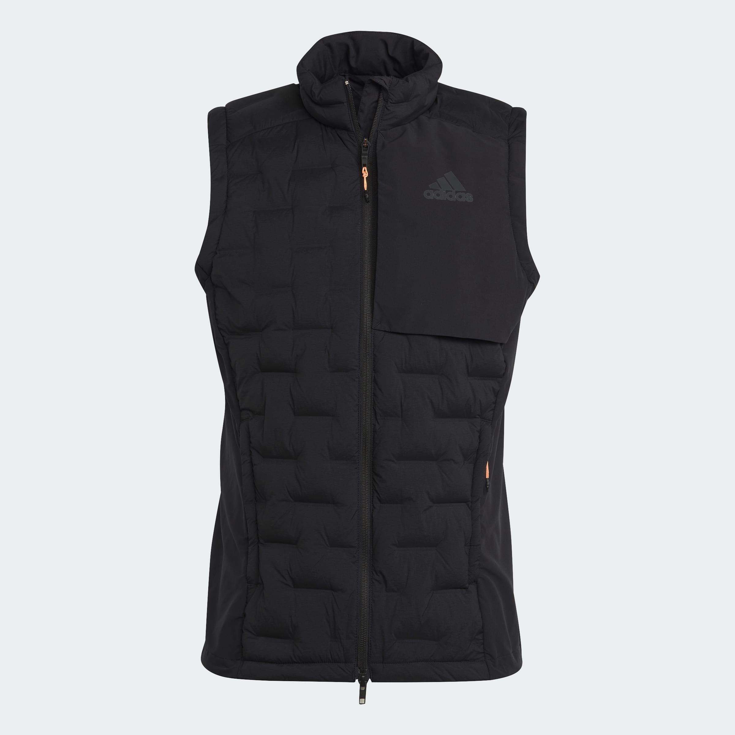 adidas X-City Vest - Black - Mens Clothing