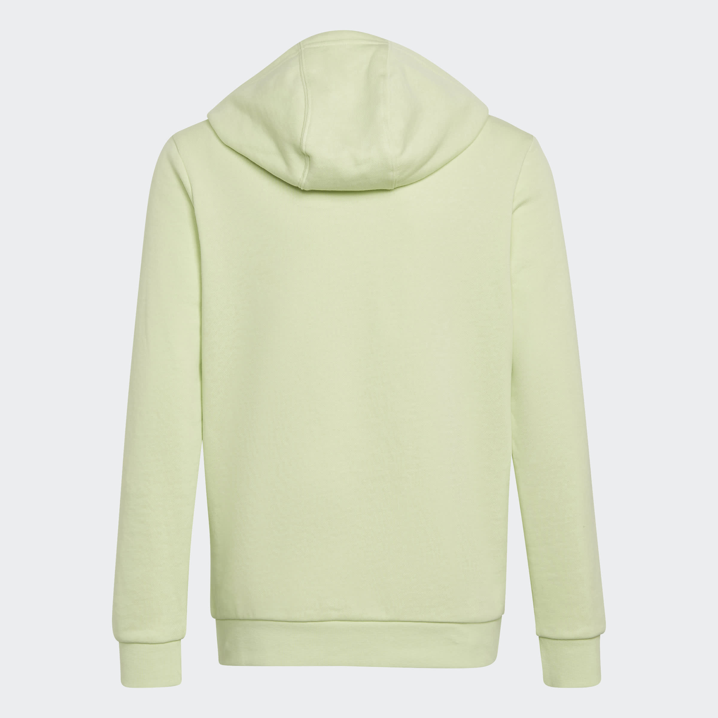 adidas Originals Graphic Stoked Beach Hoodie Almost Lime Boys Clothing