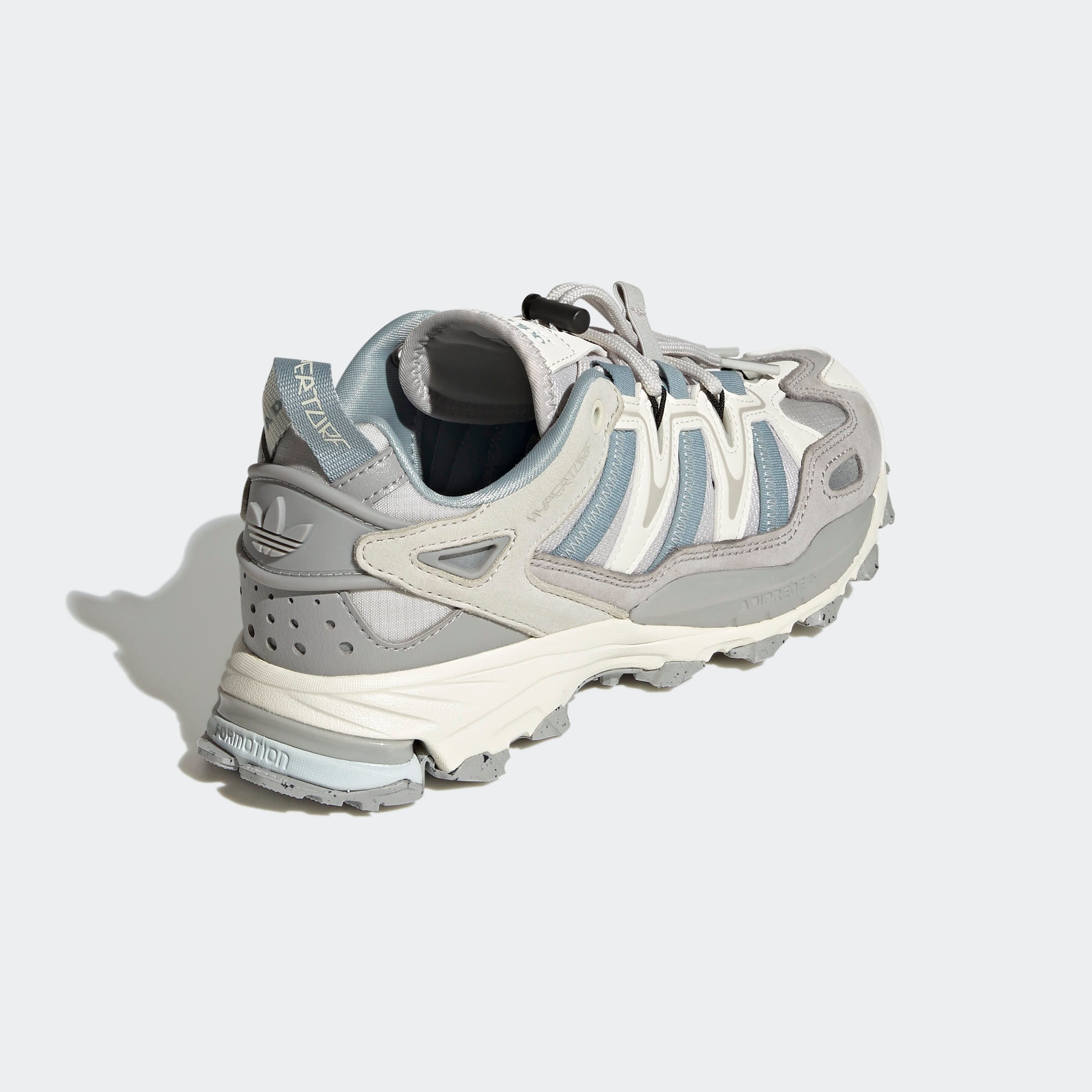 adidas Originals Womens Hyperturf Adventure - Off White/Magic Grey/Grey ...