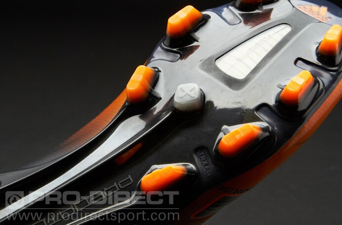 adidas Football Boots - adidas adipower Predator SL TRX FG - Firm ...