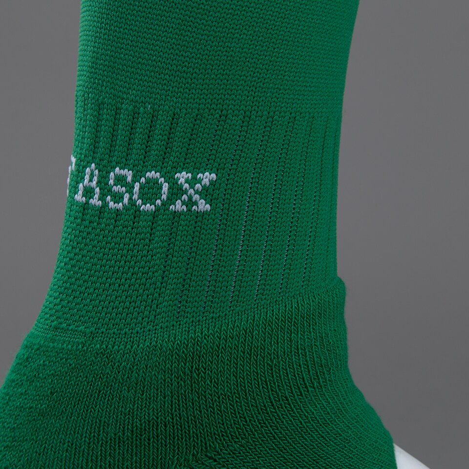 Pro Direct - MetaSox - Football Teamwear Sock - Soccer Sock - Green