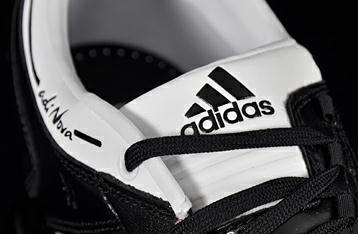 adidas Football Boots - adiNOVA - TRX Artificial Ground - Black / White