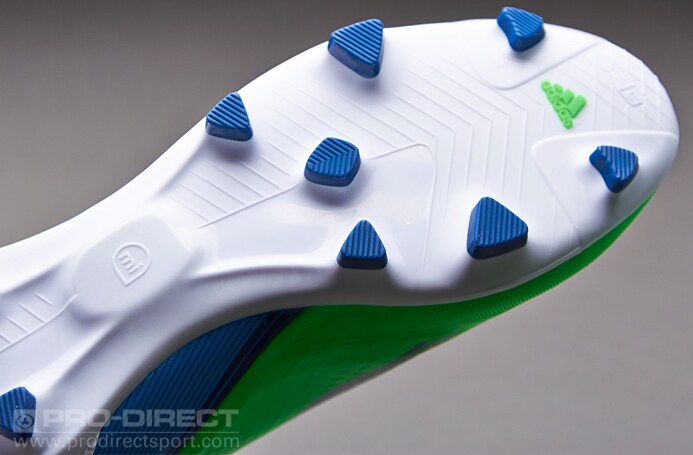 adidas Football Boots - adidas F30 TRX FG (Synthetic) - Firm Ground ...