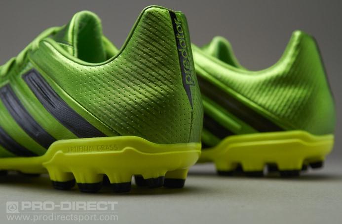 addias Football Boots - adidas Predator Absolion lz trx ag - Artificial ...