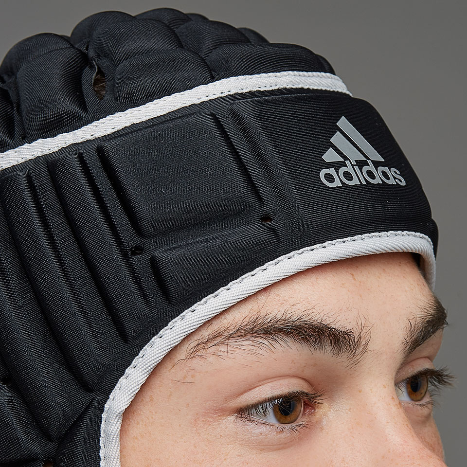 adidas Head Guard - Rugby Adult Protection - Soccer adult protection ...