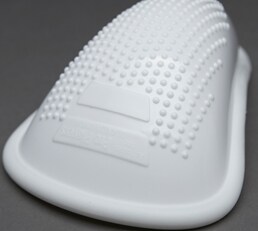 Aero Youths Protector Cup - White - Cricket Protection - Pro Direct ...