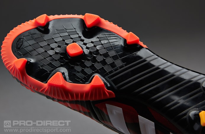 adidas Football Boots - adidas Predator Absolion Instinct FG - Firm ...