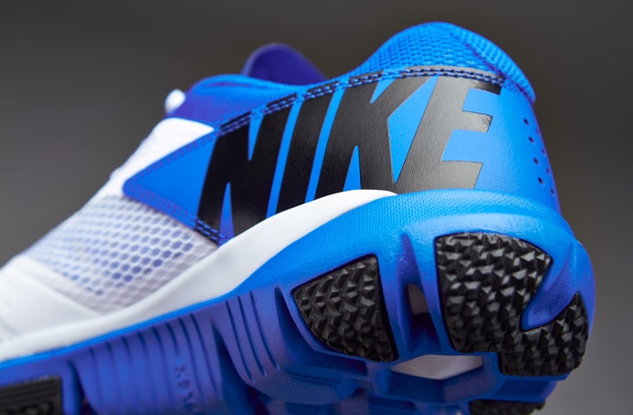 Mens Shoes - Nike Flex Supreme Tr 3 - White/Black - 653620-100 | Pro ...