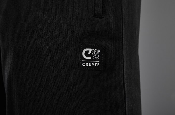 Mens Clothing - Cruyff Abe Lounge Pants - Black