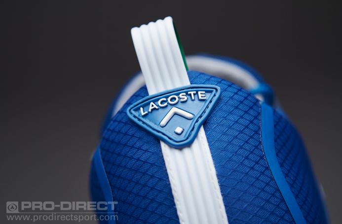 Mens Shoes - Lacoste L.IGHT LT12 - Blue