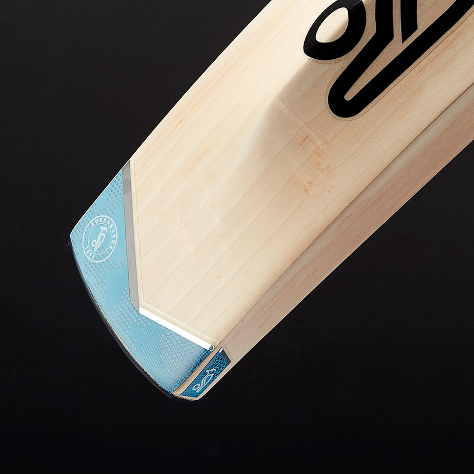 Kookaburra Surge Pro Cricket Bat - Cricket Bats - Blue/ Black | Pro ...