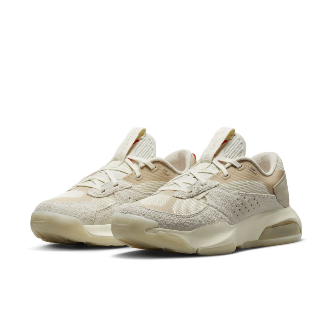 Jordan Air 200E - Coconut Milk/Rattan/Infrared 23 - Herrenschuhe | Pro ...