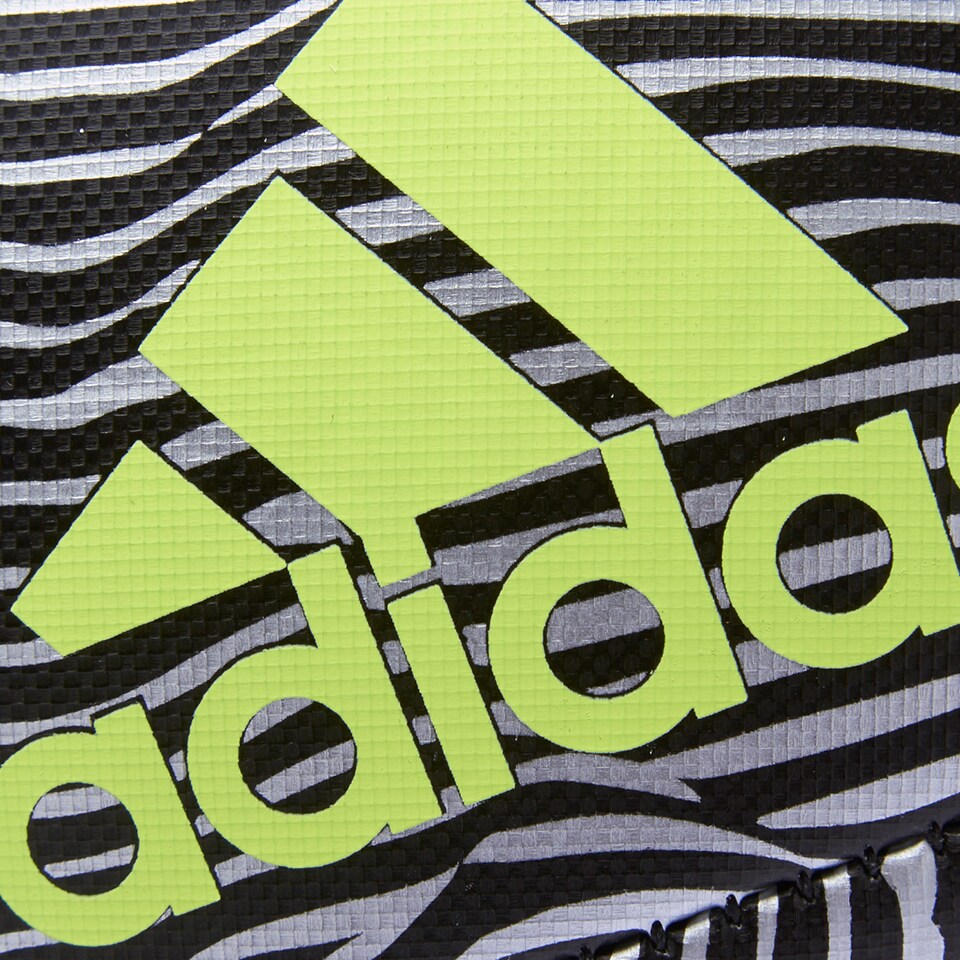 adidas X Glider Ball - Soccer Balls - Solar Orange/Black