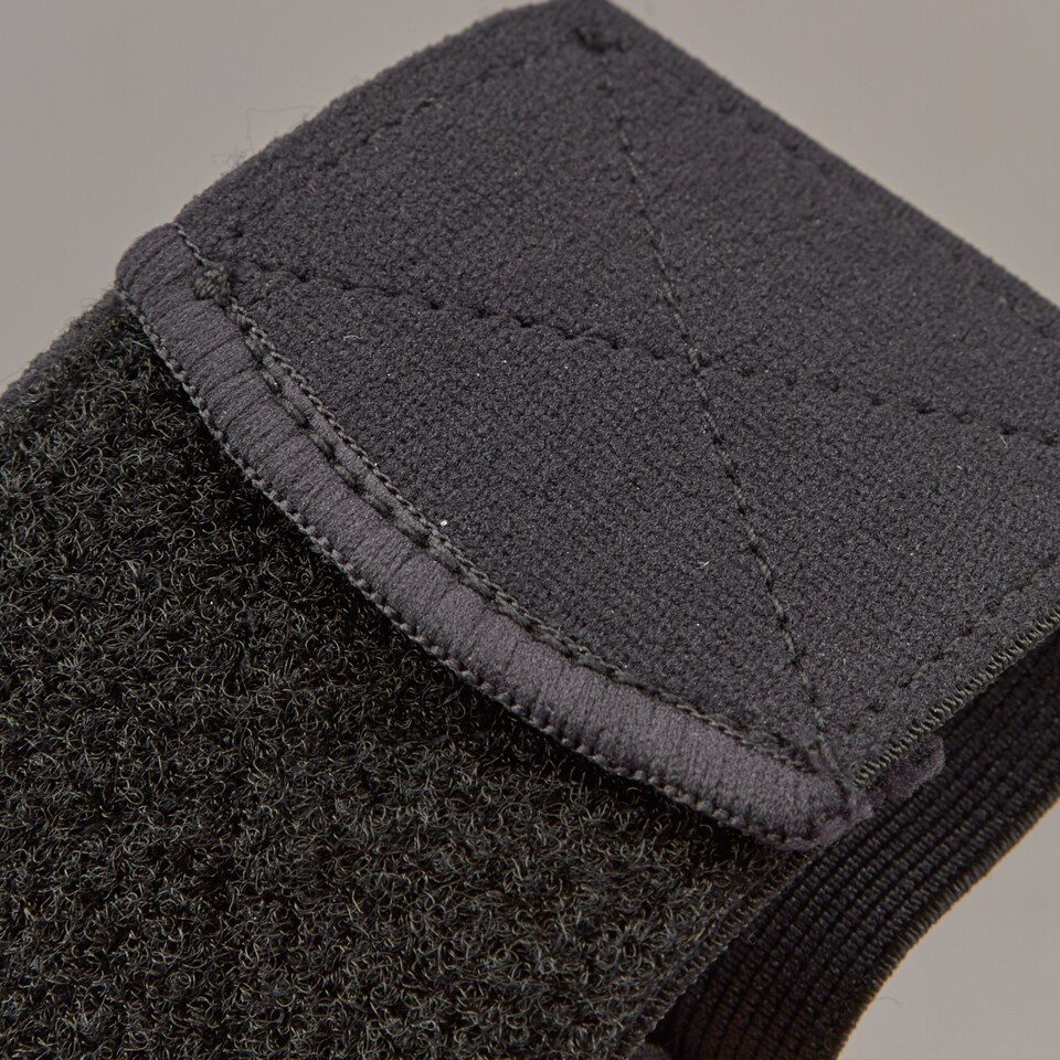 Puma Wide Sock Stoppers - Accessories - Black/White