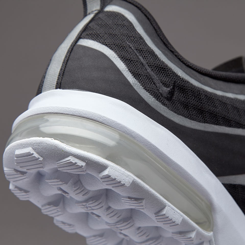 Mens Shoes - Nike Sportswear Air Max Mercurial R9 - Black / Reflect ...