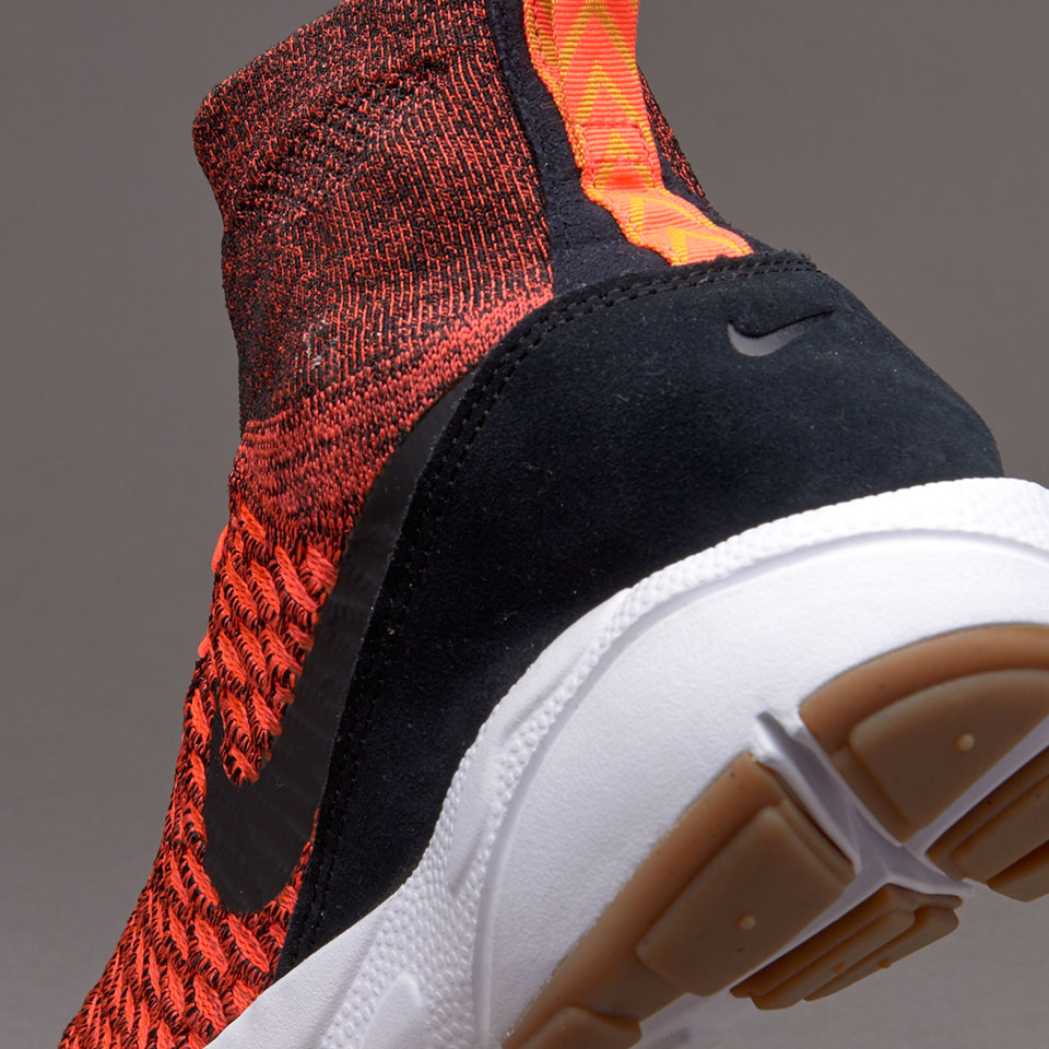Nike Sportswear Air Footscape Magista Flyknit - chaussures pour homme ...