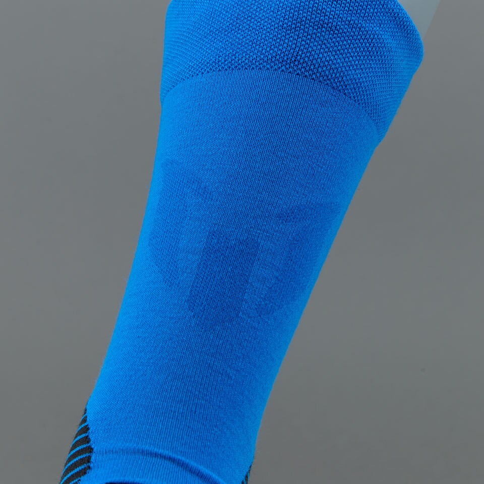 adidas Messi Socks - Mens Clothing - Socks - Black/Shock Blue | Pro ...