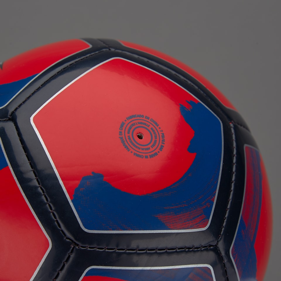 Nike Copa USA 100 Skills - Footballs - Red/Royal/White