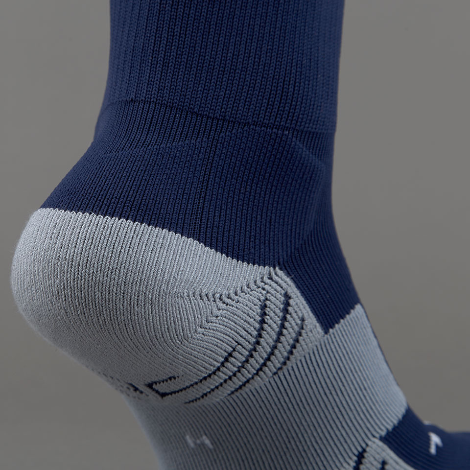 Nike PSG 16/17 Home Stadium Sock - Mens Replica - Socks - Midnight Navy ...