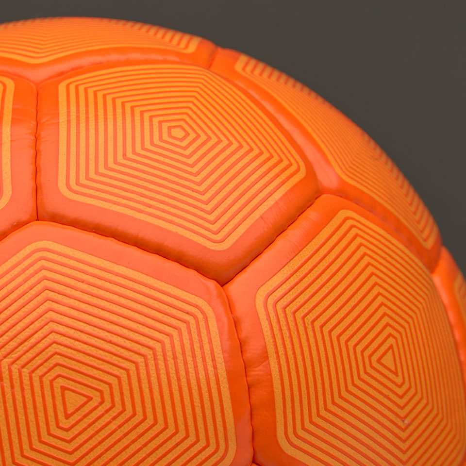Nike FootballX Premier - Footballs - Total Orange/Bright Citrus/Hyper ...
