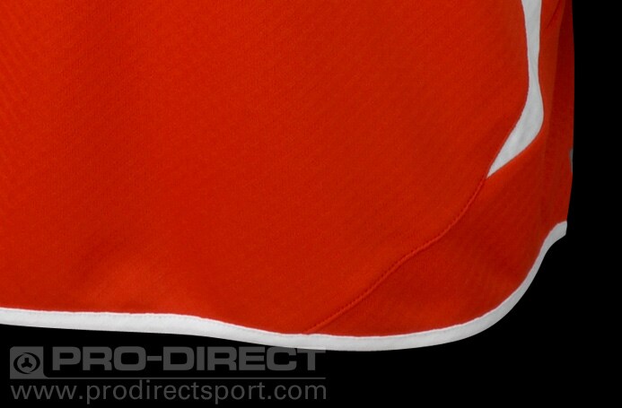 Puma Soccer Replica - Bahrain Home Shirt II - Puma Red