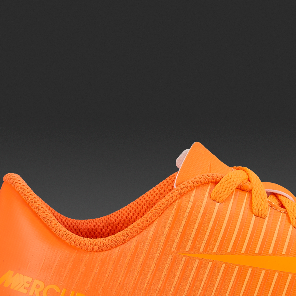 Nike Youths Mercurial Vortex III IC - Youths Soccer Cleats - Indoor ...