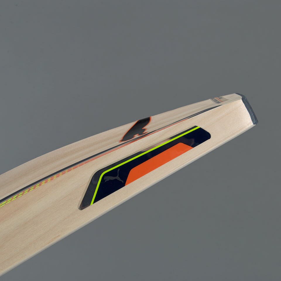 Puma evoSpeed 3 Junior Cricket Bat - Junior Cricket Bats - Natural ...
