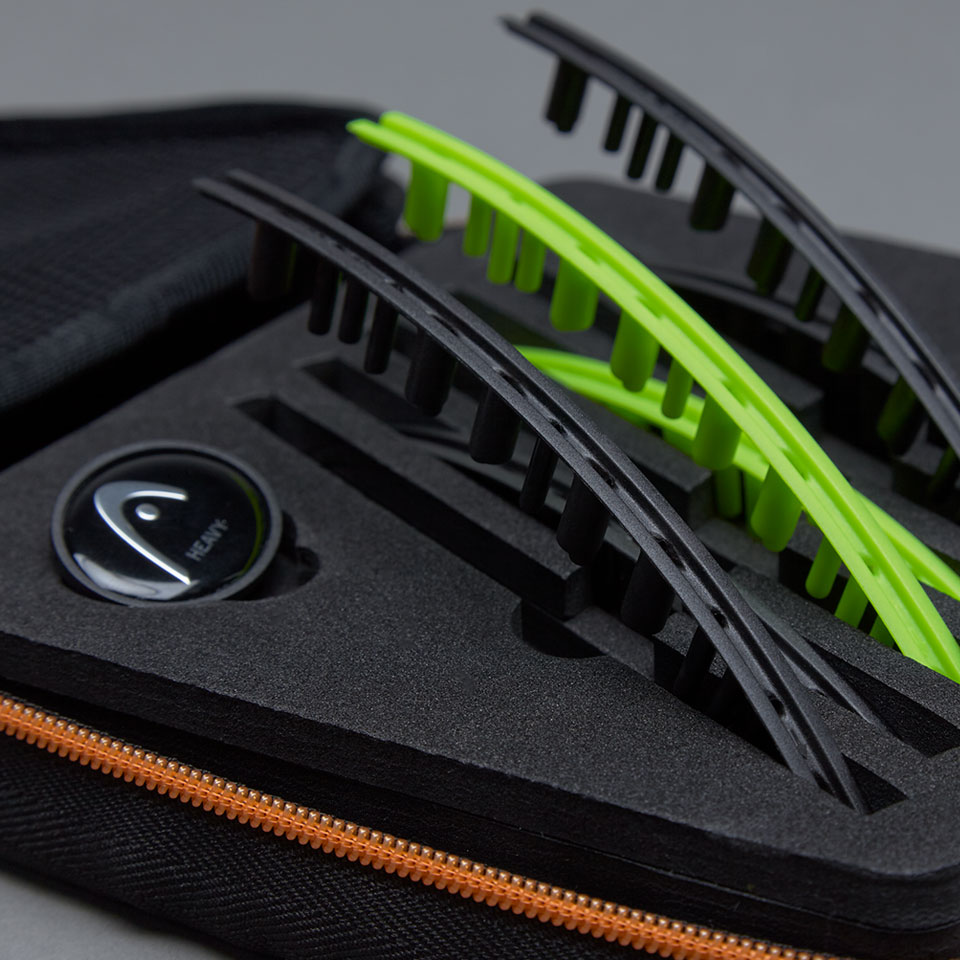 Head Adaptive Tuning Kit - Instinct - Tennis Accessory - 285316