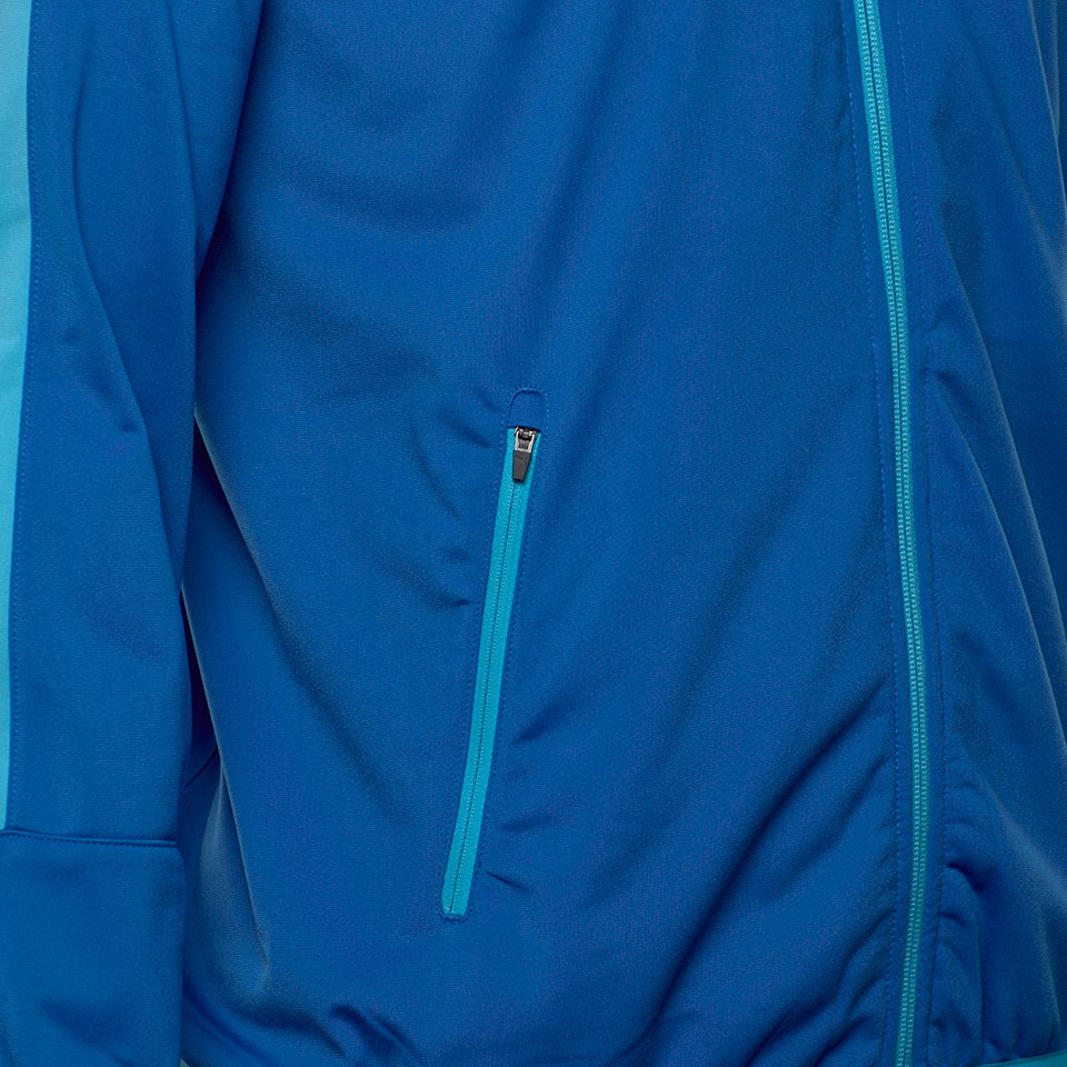 Puma Mestre Walk Out Jacket - Mens Football Teamwear - Jackets - 654372 ...