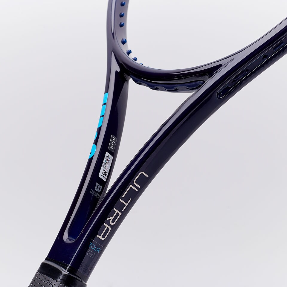 Wilson Ultra Tour - Blue - Mens Rackets | Pro:Direct Tennis