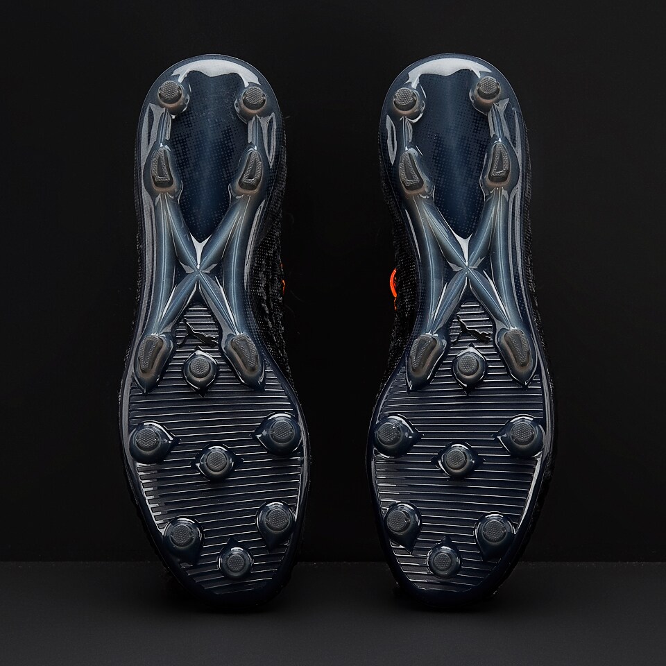 Puma Future x AMO 18.1 Netfit hyFG - Mens Boots - Firm Ground - Puma ...