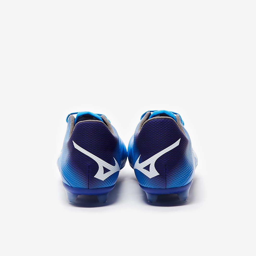 Mizuno Rebula 2 V1 FG - Brilliant Blue/White/Orange Clown Fish - Firm ...