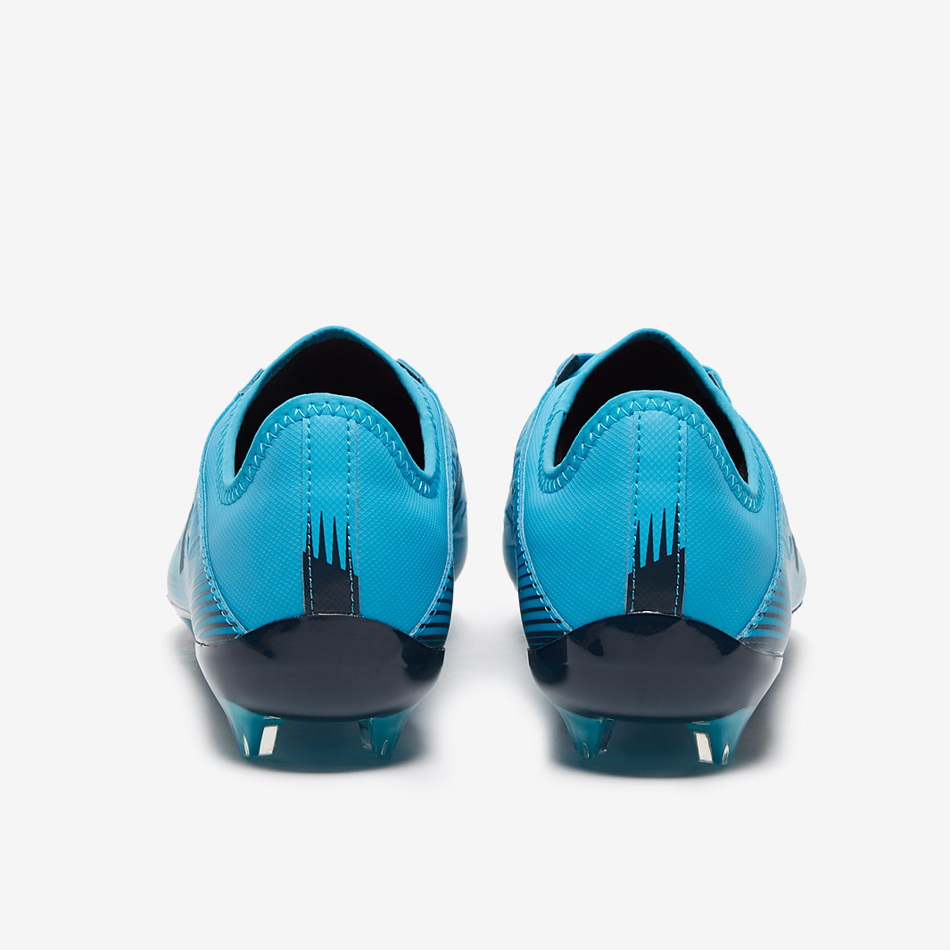 New Balance Furon V5 Destroy FG - Bayside - Scarpe Uomo - Terreni ...