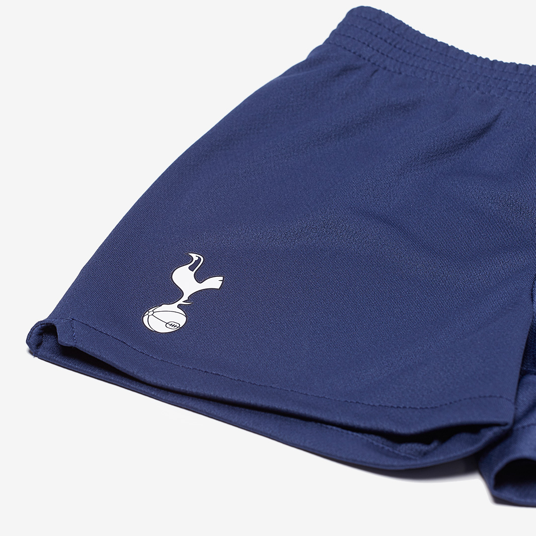 Equipación para niños Nike Tottenham Hotspur 2019/20 uniforme visitante ...
