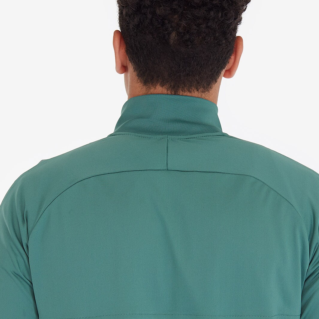 Nike Dry Strike Track Jacket K - Bicoastal/Bicoastal/Iridescent ...