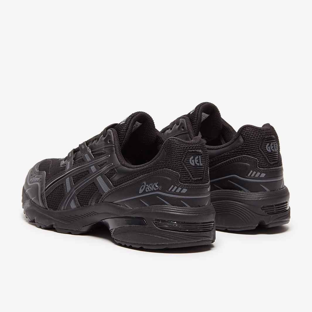 Asics GEL-1090 - Black/Black - Mens Shoes