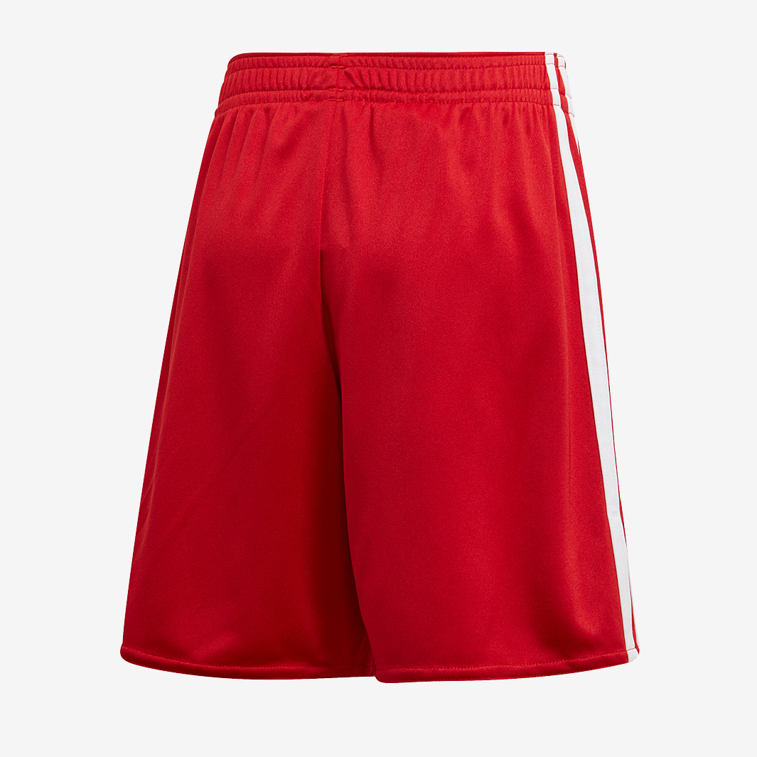 Mini Kit adidas Bayern Munich 2020/21 Primo Kit - FCB Rosso Vero ...
