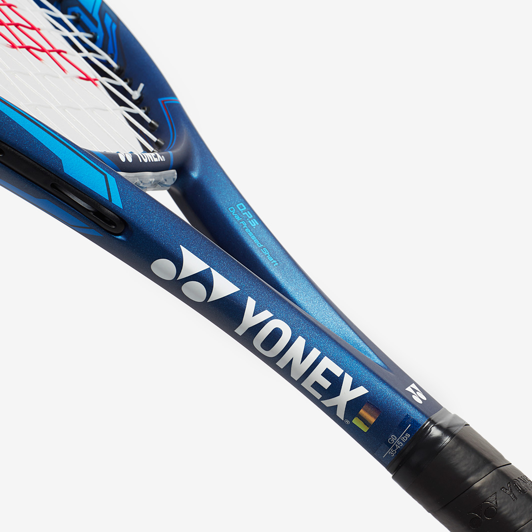 Yonex Ezone Deep Blue | Yonex Ezone 100 – ITZNS