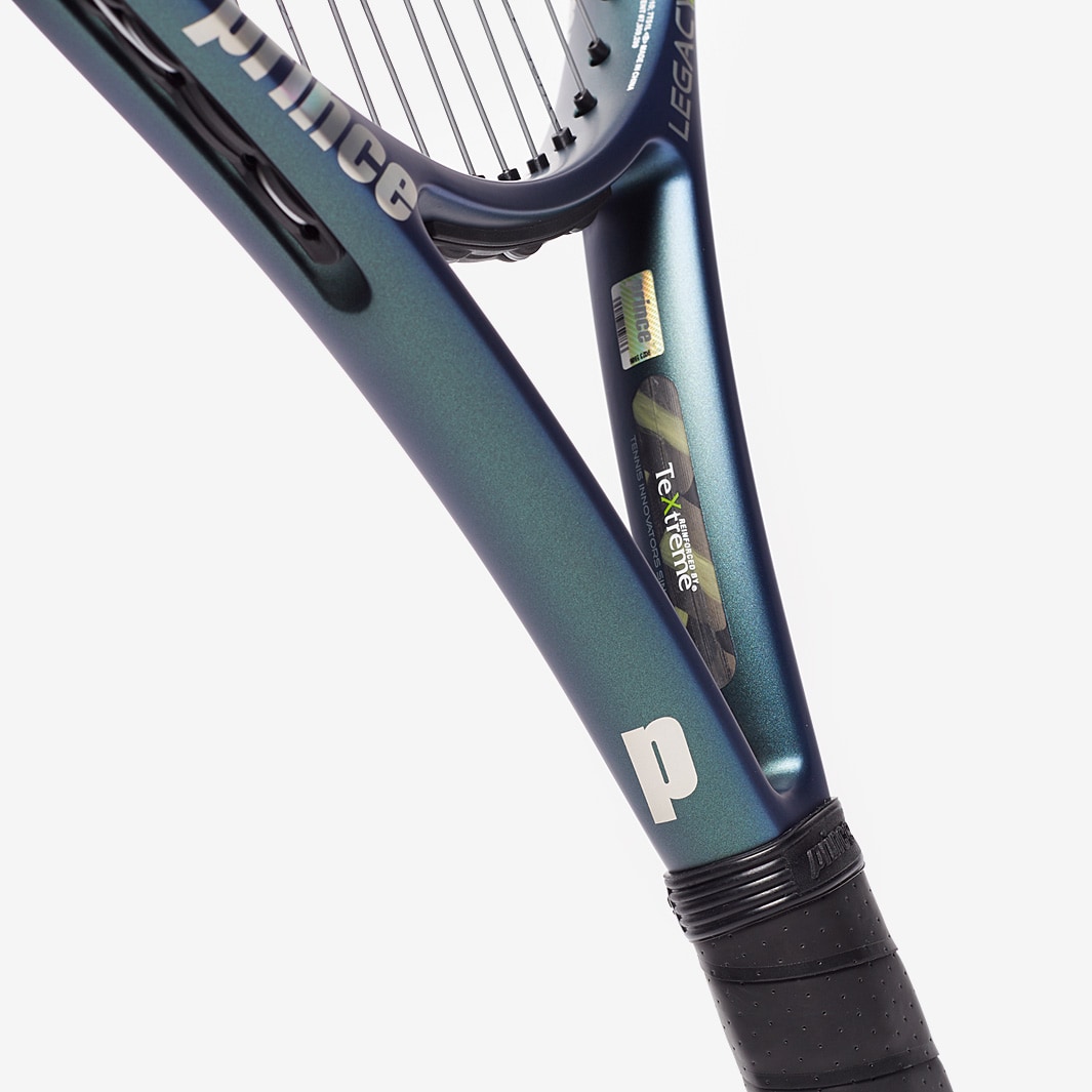 Prince O3 Legacy 110 - Blue - Mens Rackets | Pro:Direct Tennis