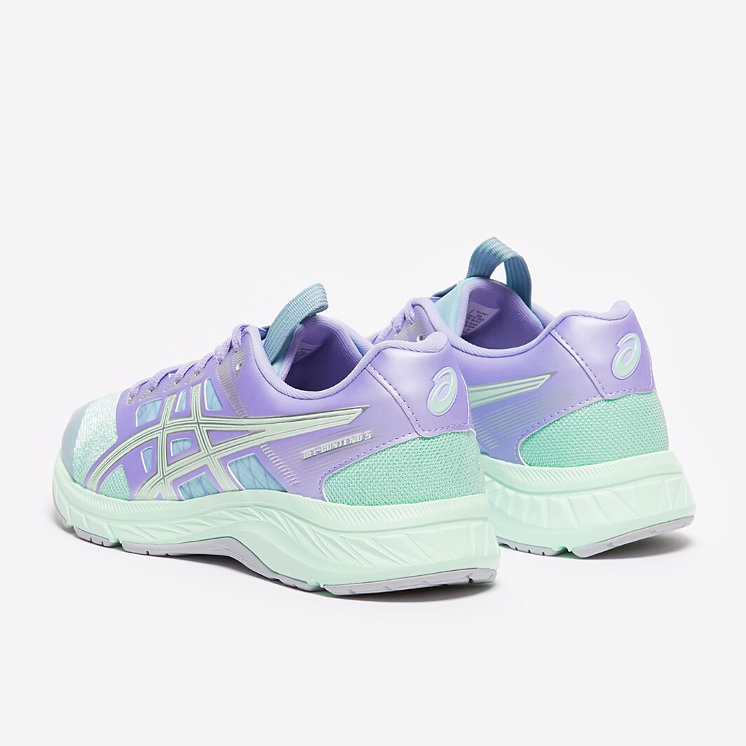 Asics Gel-Contend 5 - Mint Tint/Vapor - Trainers - Womens Shoes