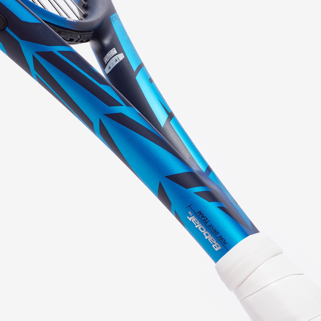 Babolat Pure Drive Team - Blue - Mens Rackets