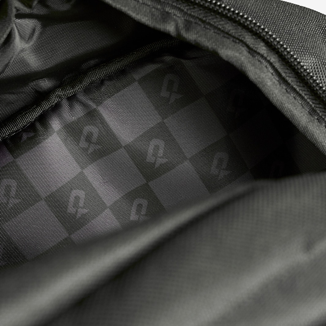 Pro:Direct Back Pack - Black/Black - Bags & Luggage | Pro:Direct Running