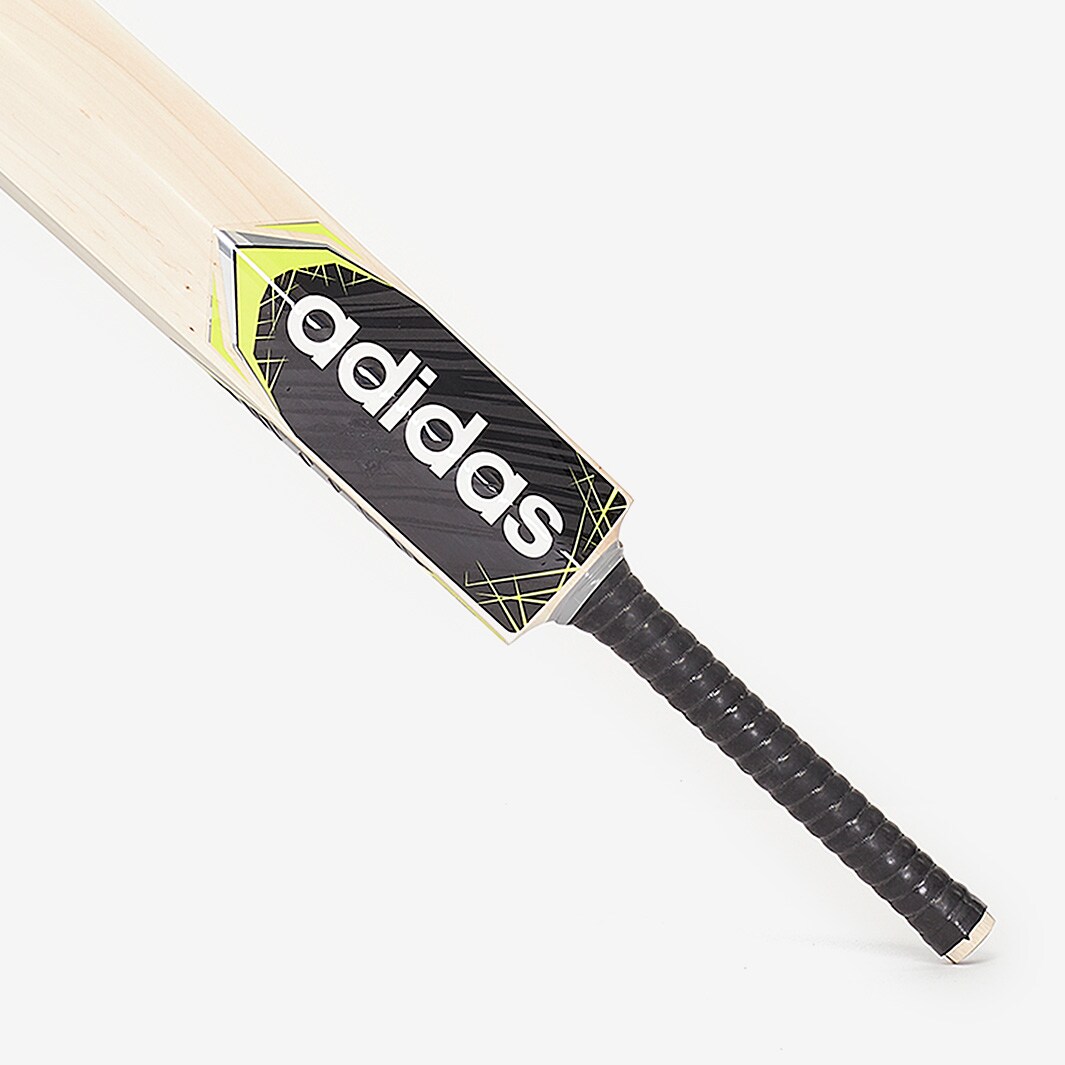 adidas Incurza 2.0 Cricket Bat - Acid Yellow - Cricket Bats | Pro ...